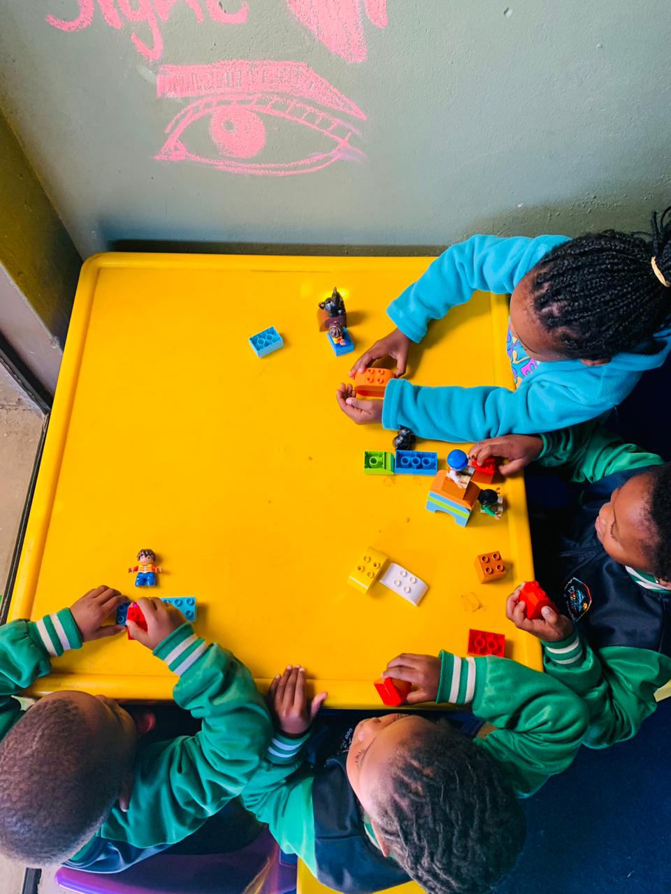How Play-Based Learning Prepares Your Child for Success - Wonder Valley